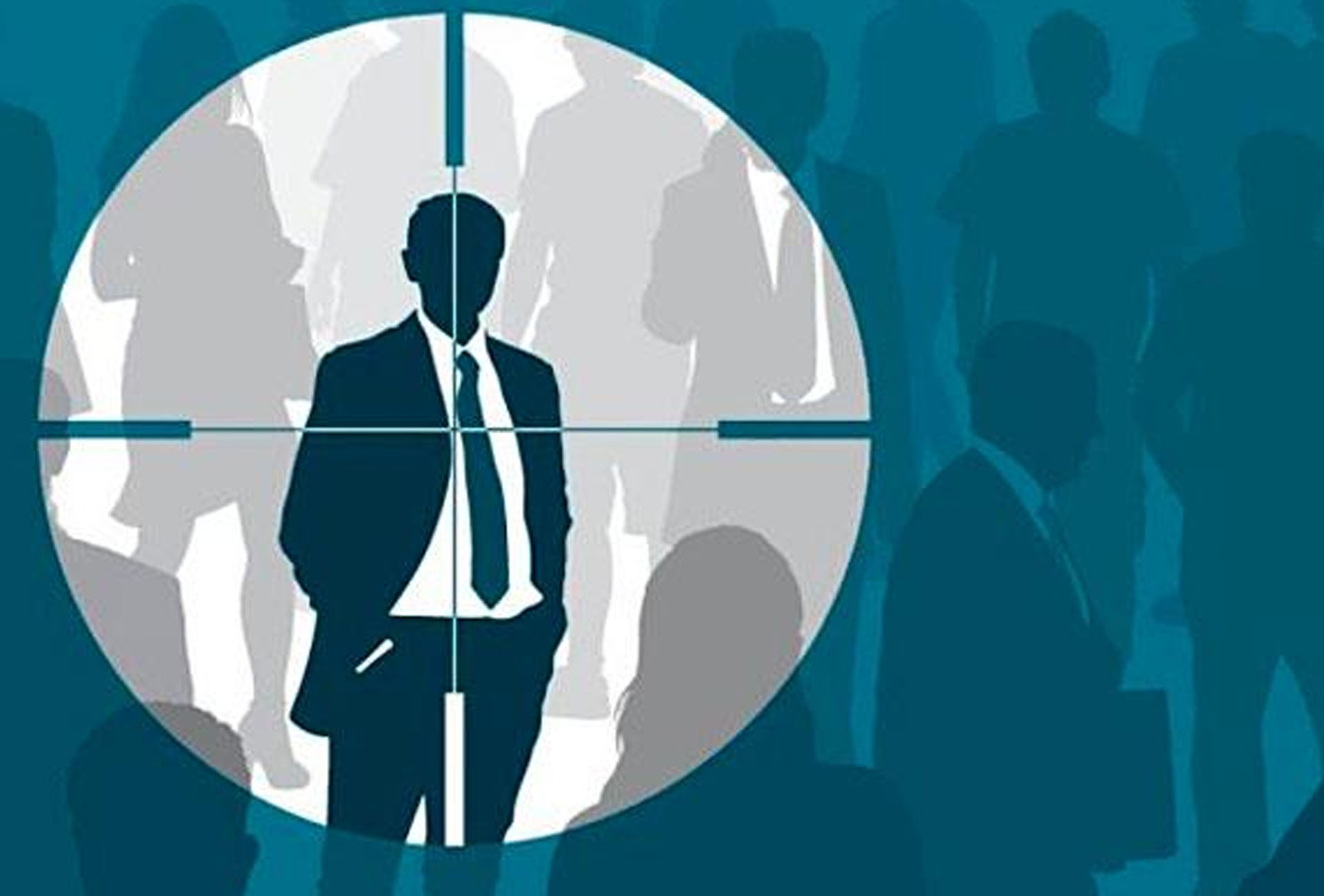 ¿Cómo encontrar al Headhunter correcto? - Darhe